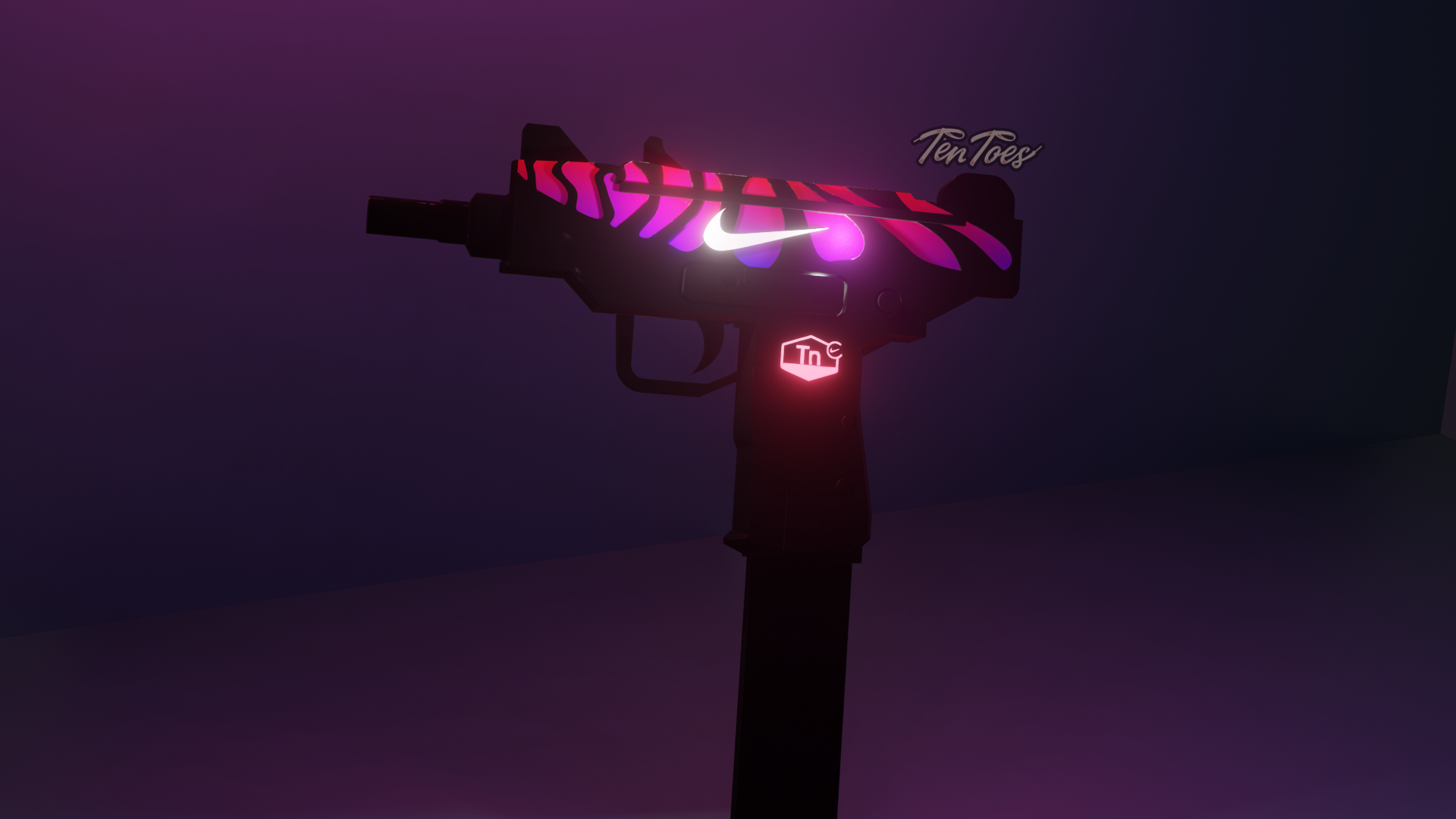 TN Uzi Model (Limited Edition) 01/06/2025 – Tunies TN Laces